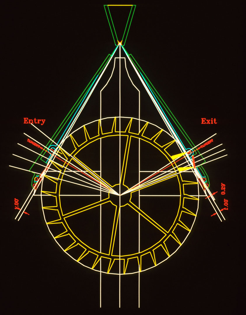 Technical – Redfern Animation